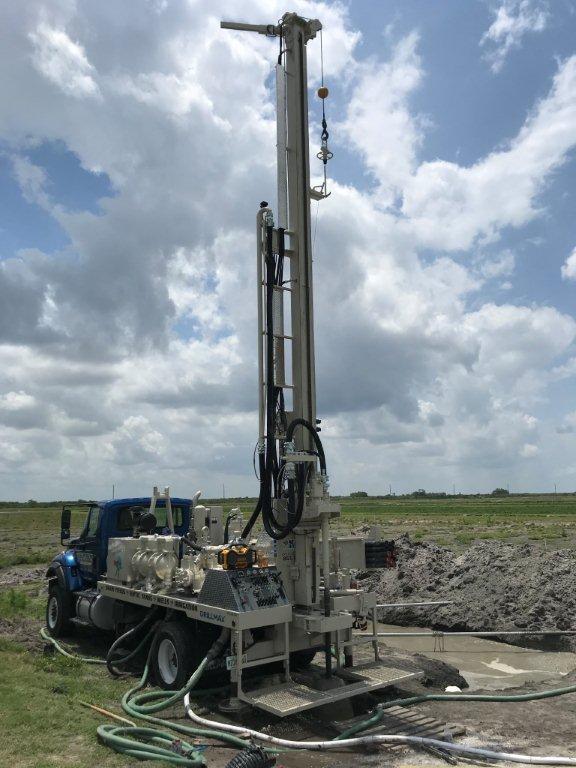 Well Drilling Services - Superior Water Works Inc.